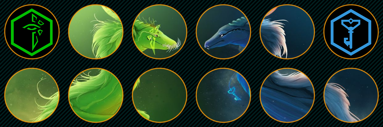Free Ingress banners